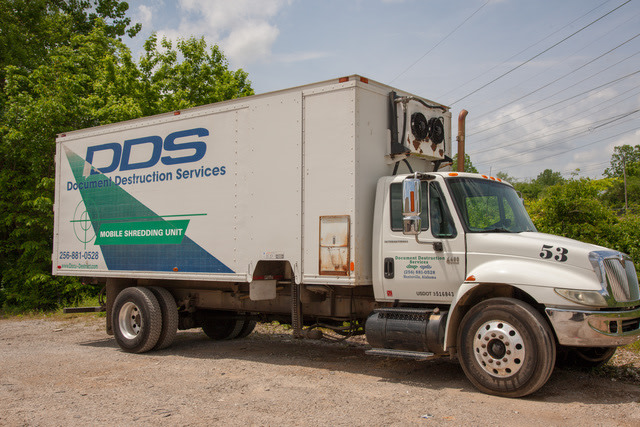 Dixie Pulp & Paper Recycling