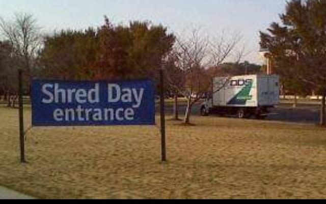 Dixie Pulp & Paper Recycling